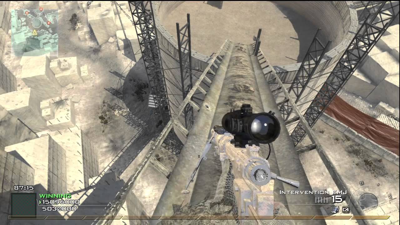 [TU7] Sortie De Map - YouTube