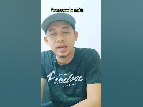TERENGGANU MISKIN!! NEGERI KORANG KAYA SANGAT KE? #shorts #short #shortsvideo #malaysia - YouTube