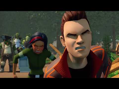 Bima S S01E01