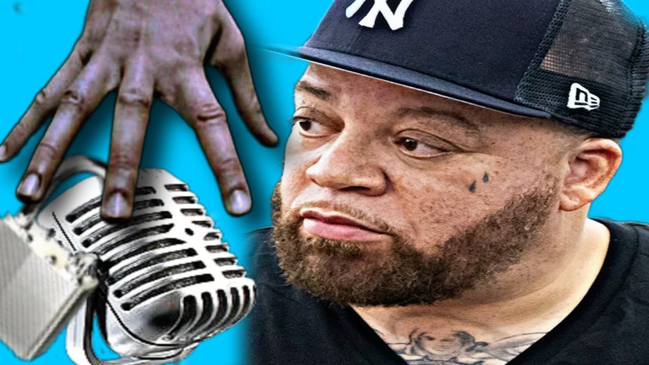Bimmy Supreme Team Of Queens (Warpath Reacts) - YouTube