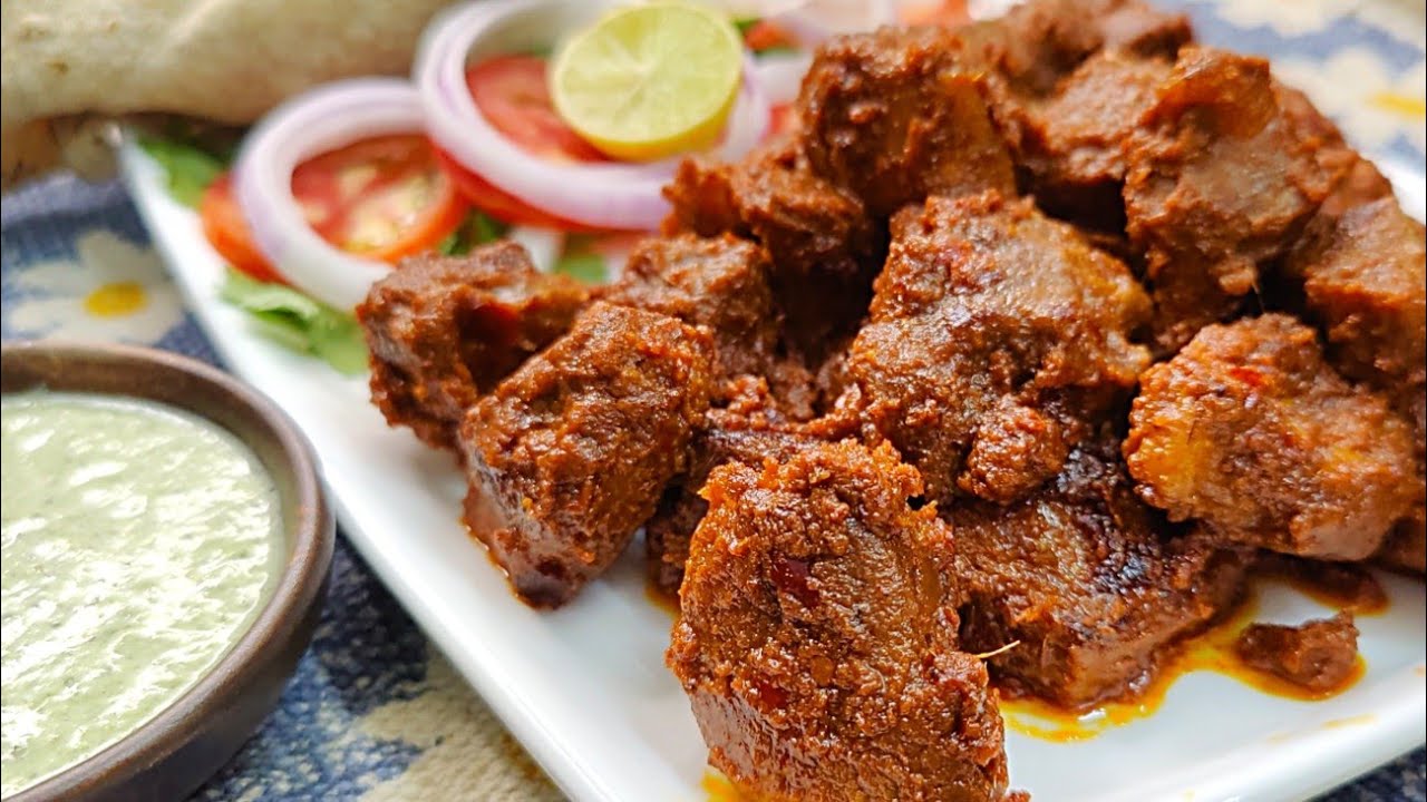 Chatpati Boti Jab Aise Banaenge Khane Wale Hath Nahi Rok Paenge | Eid ...