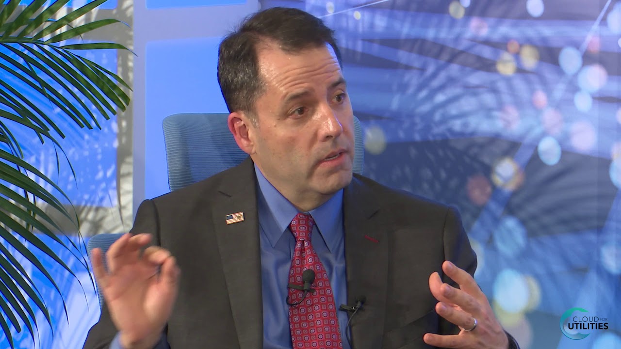 Cloud Summit 2018 | Chad Sweet, Co-Founder, The Chertoff Group (Teaser ...