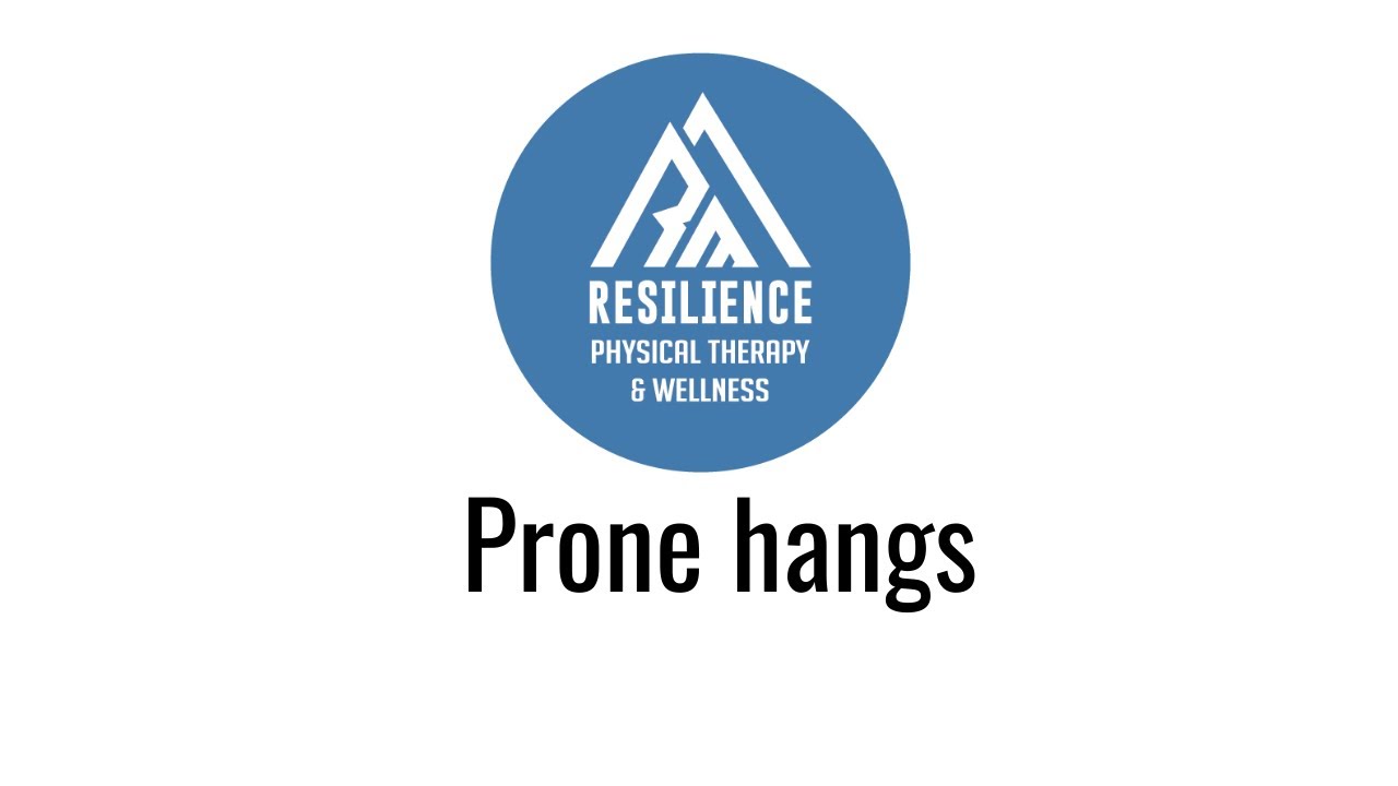 Prone Hangs YouTube prone-hangs-youtube