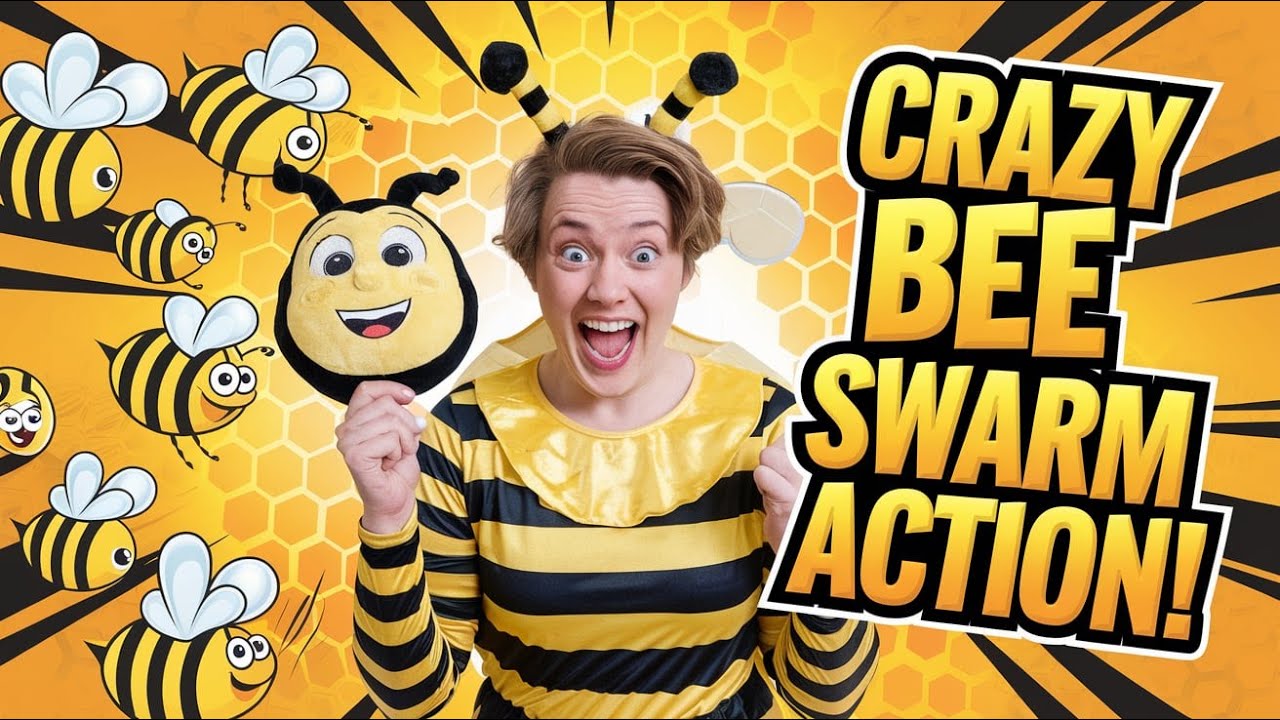 Live stream - Bee Swarm Simulator | How To Complete Star Journey 1 ...