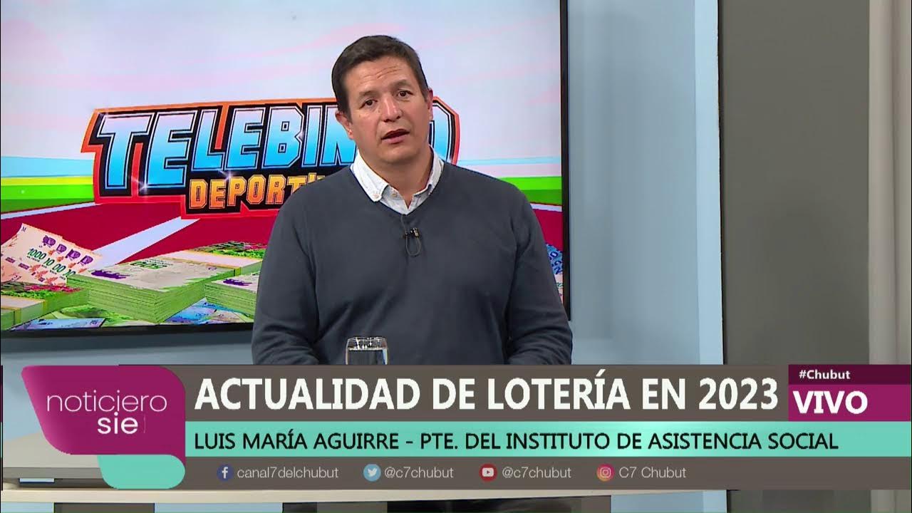 (VIVO) Noticiero Siete - YouTube