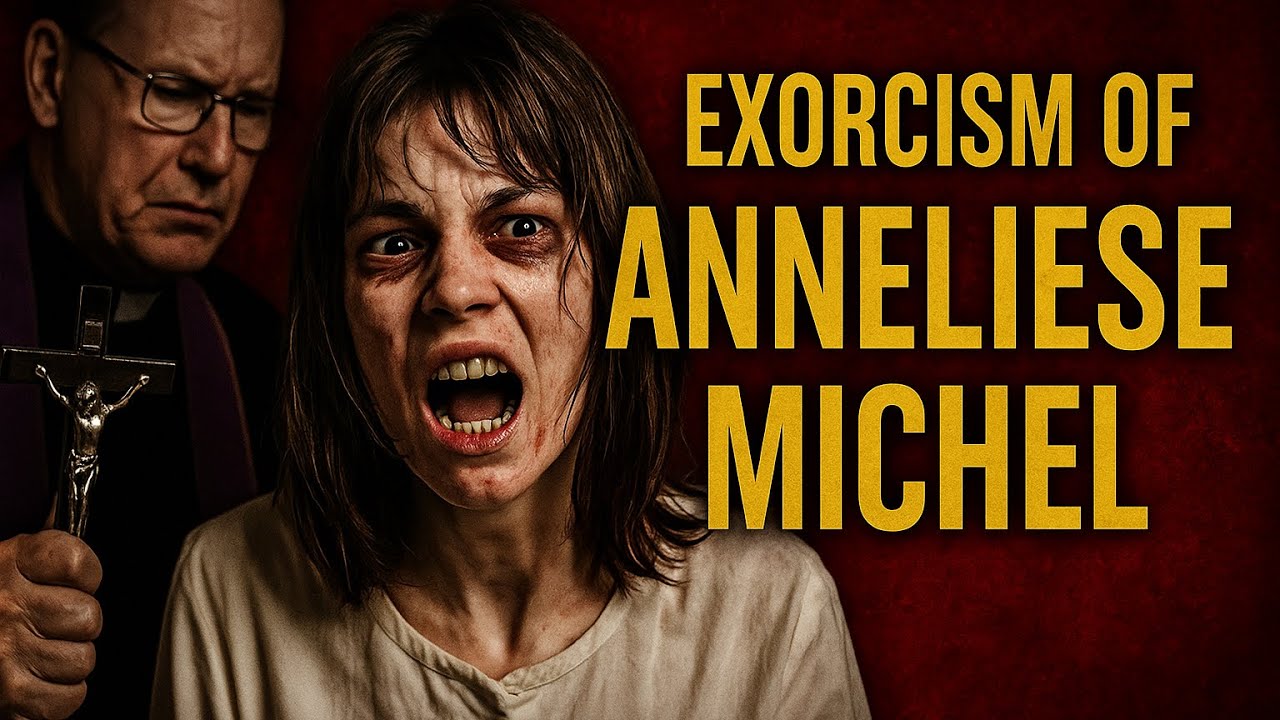 Exorcism of Analiese || Truth of Exorcism || Most Terrifying Real Story ...