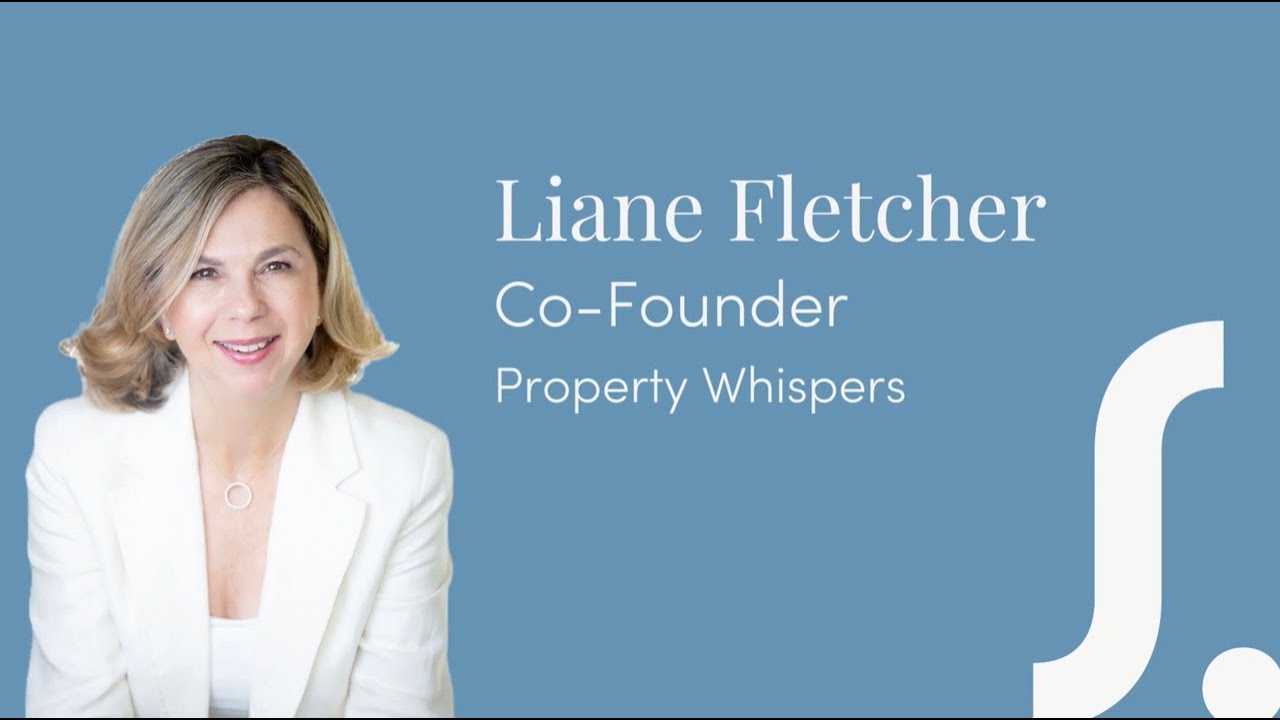 Liane Fletcher | Shorts : Spark TV - YouTube
