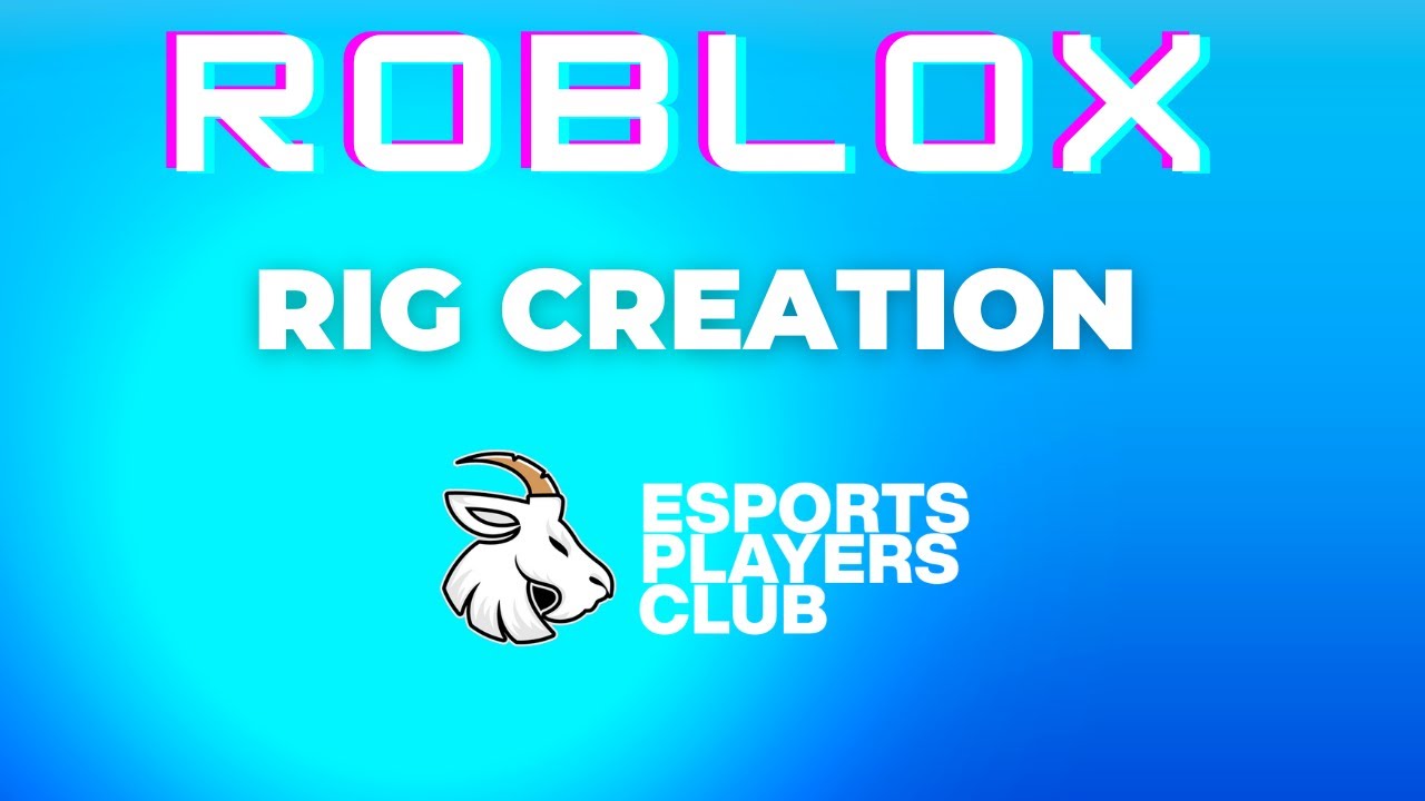 Roblox Studio Tutorial - Using Moon Animator 2 to make rigs - YouTube