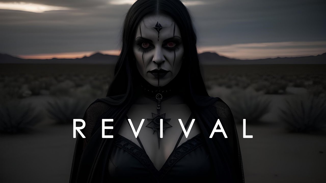 Slo Mo Nights - Revival - YouTube