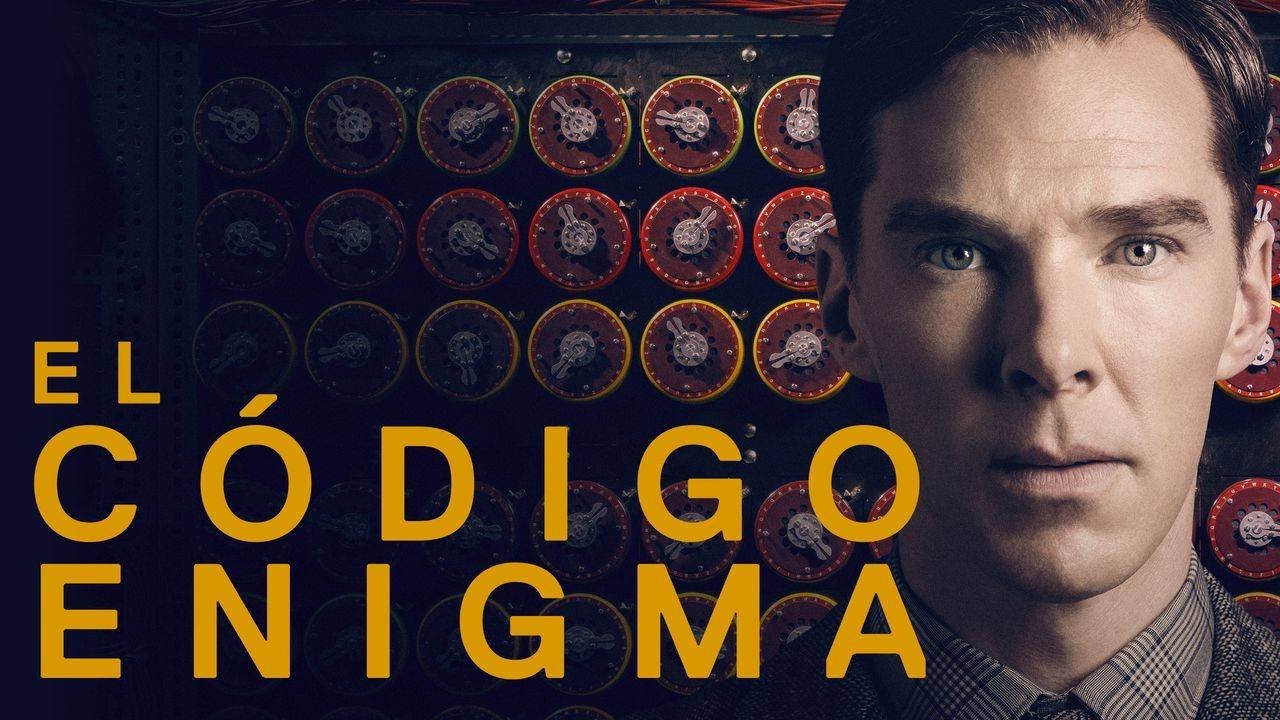 Código enigma | Resumen & Análisis | Hysteria - YouTube