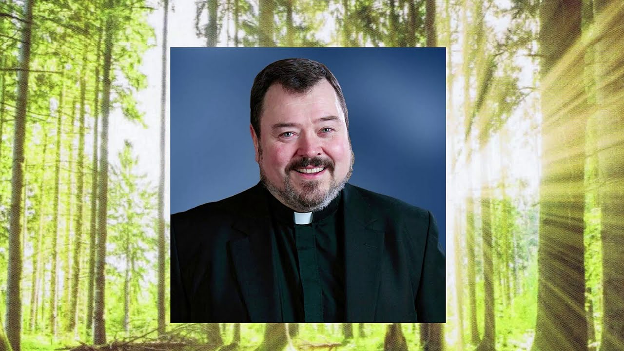 Fr. Richard Simon - Micro Retreat - Dying and Living to Tell the Tale ...