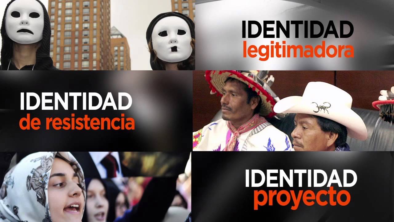 7. UNIVA 2013 - Manuel Castells y la Sociedad Red (2/2) - YouTube