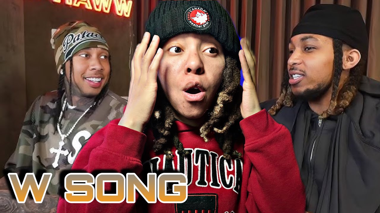 Tyga & DDG Cook Up 2 Songs in ONE Studio Session! 🔥🎶 Must-See! - YouTube