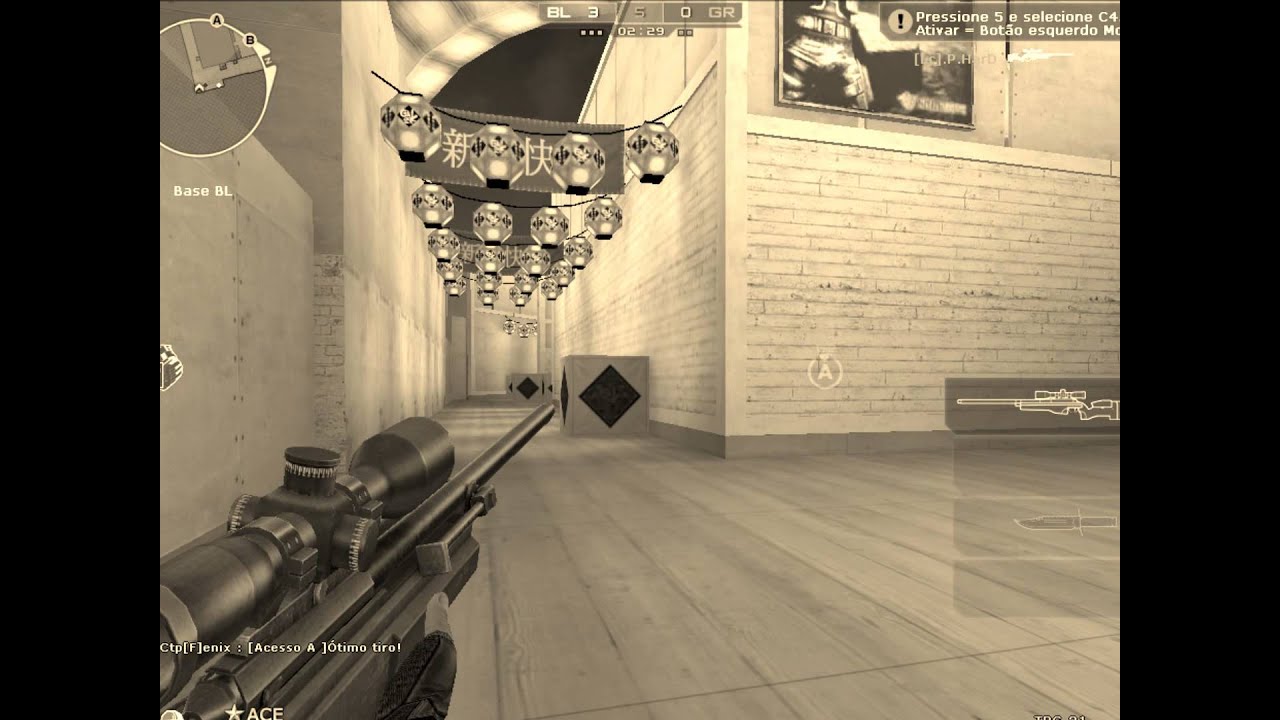 Primeira Video Play De :TRG 21! Cf Al - YouTube