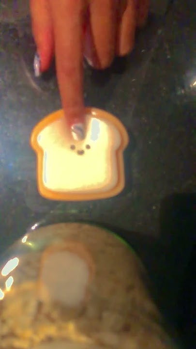 Loop 🔁 did I do it? #funny #loop #satisfyingloop #skincare #endlessloop - YouTube