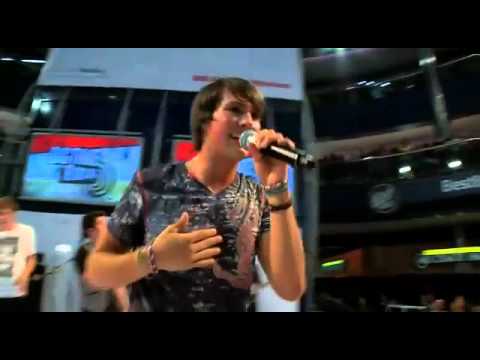 Big Time Rush - Big Night (Official Music Video) HD - YouTube