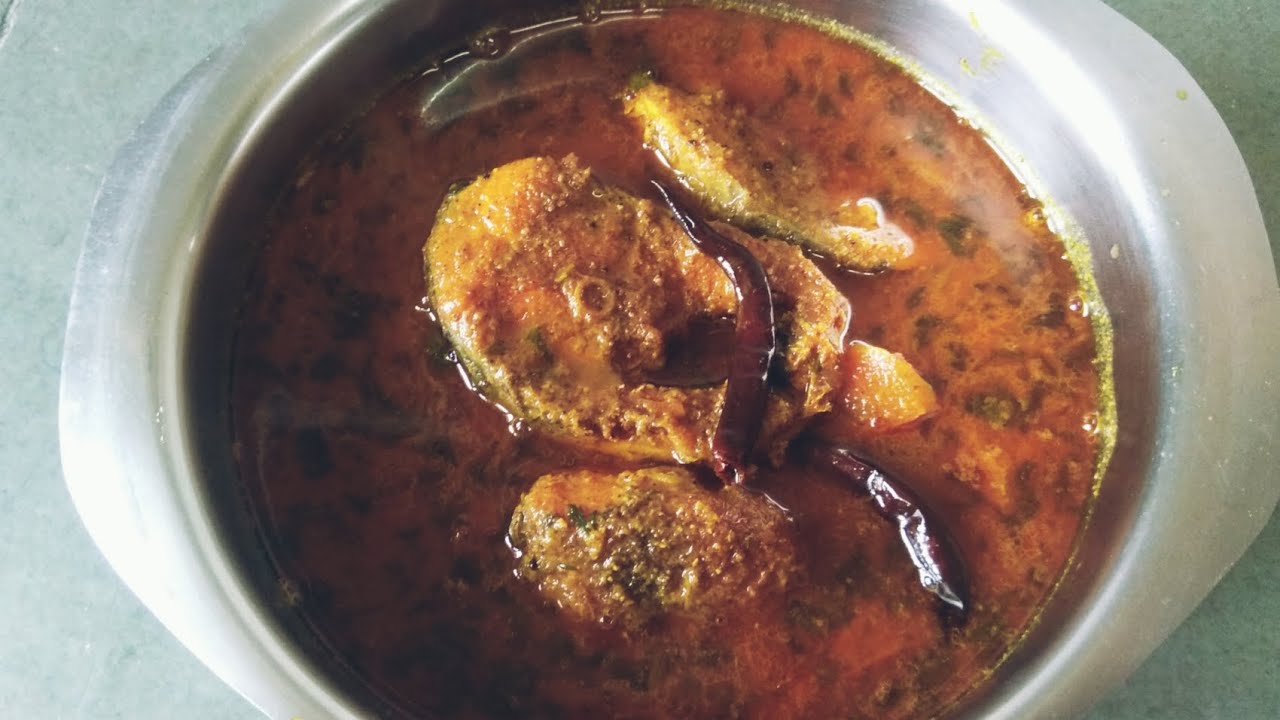 मसालेदार मछली || Masaledar Machli Recipe || Spicy Fish Recipe || Machli ...