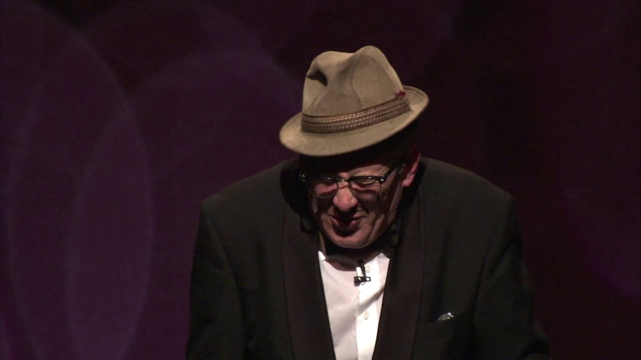 Count Arthur Strong: Deck Of Cards - YouTube
