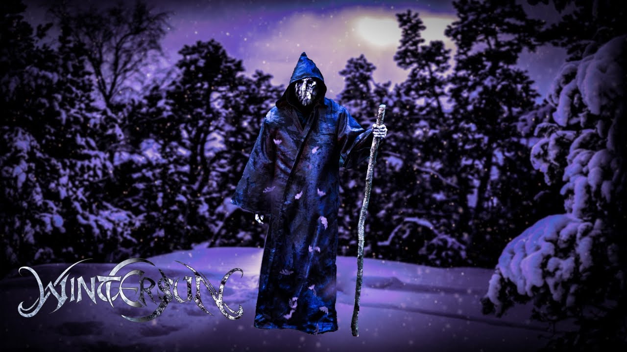 Wintersun - Eternal Loneliness - YouTube