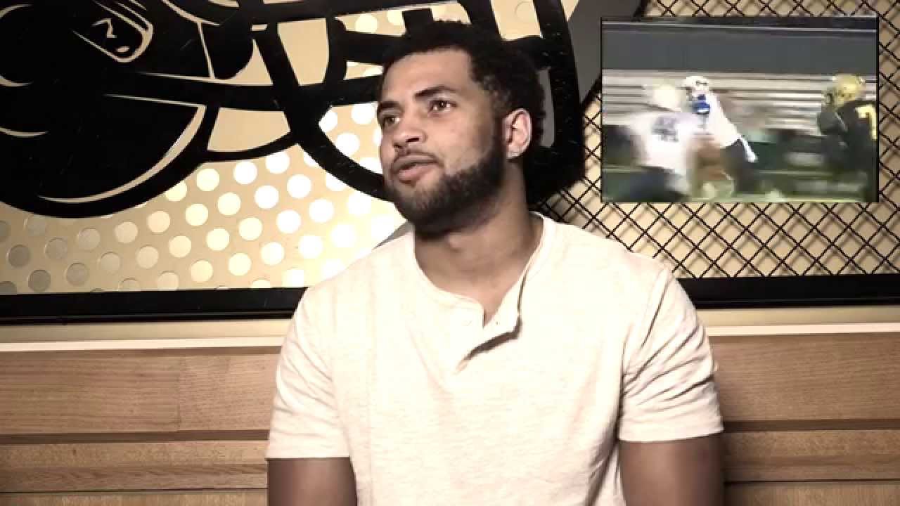 The Path To College Football: A Documentary - YouTube