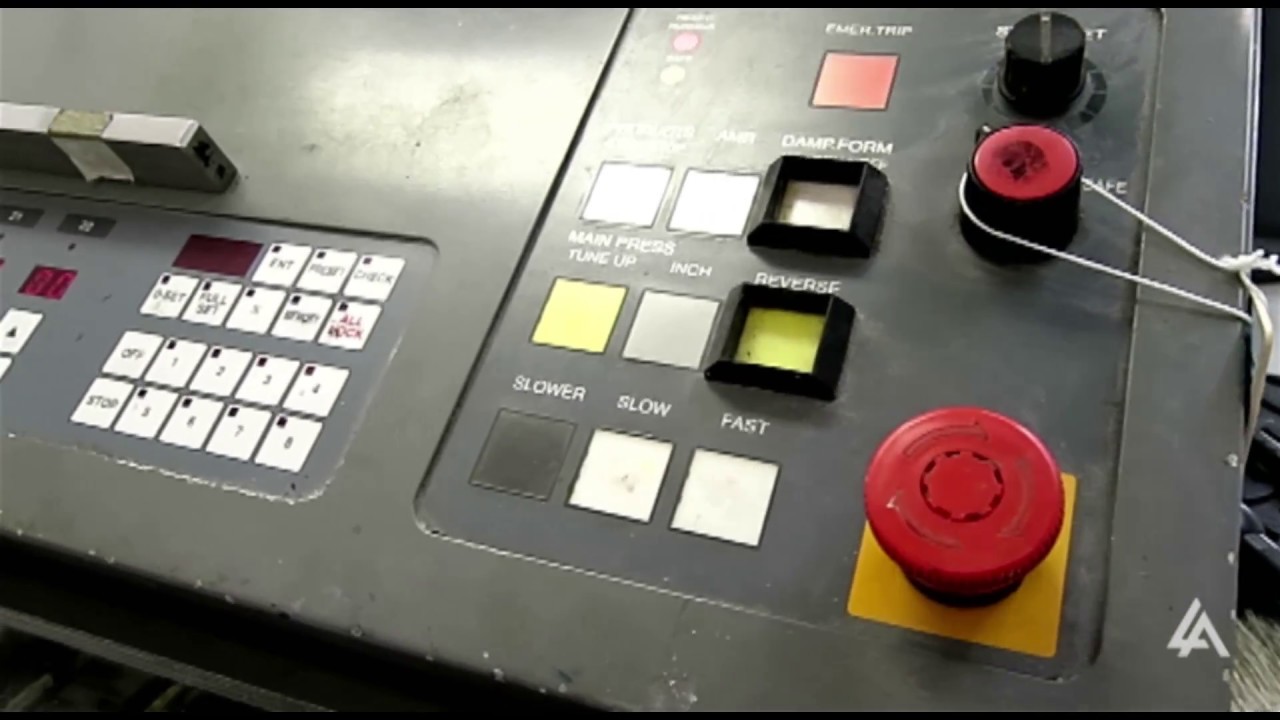 About LA Print & Design ~ Print & Digital Media - YouTube