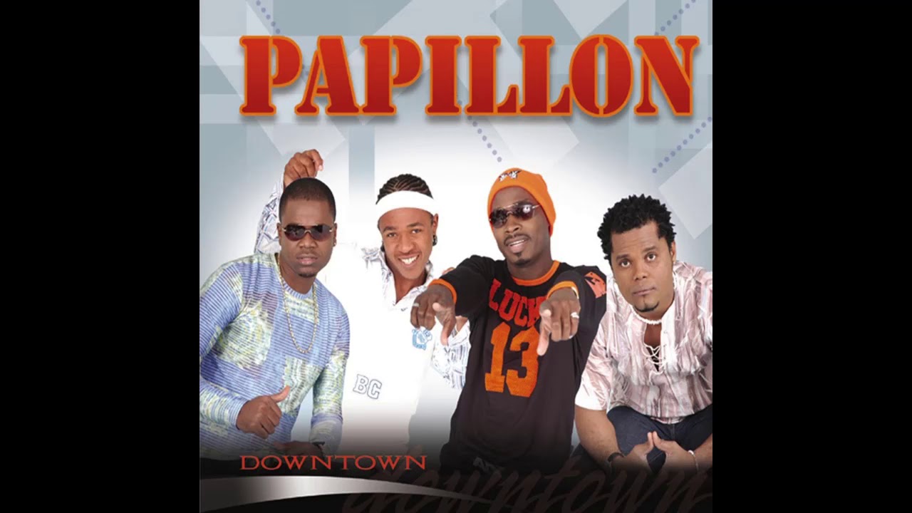 Ralph Papillon - Princess - YouTube
