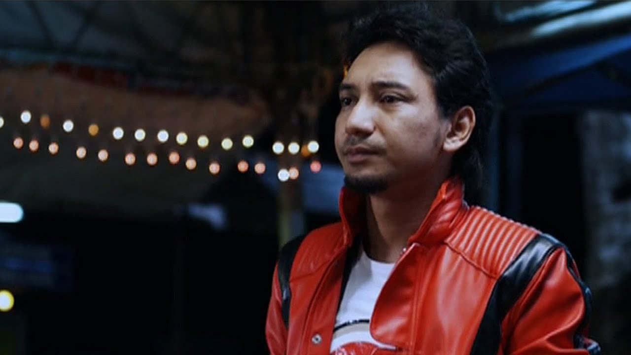 Kapcai - Dr Kronik (OST Hantu Kapcai) - YouTube