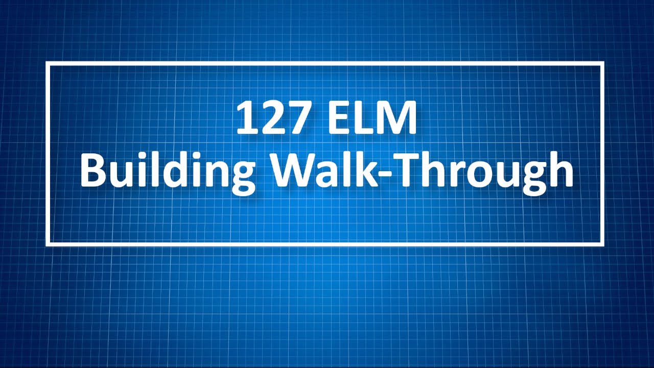 127 Elm Building Walk-Through - YouTube
