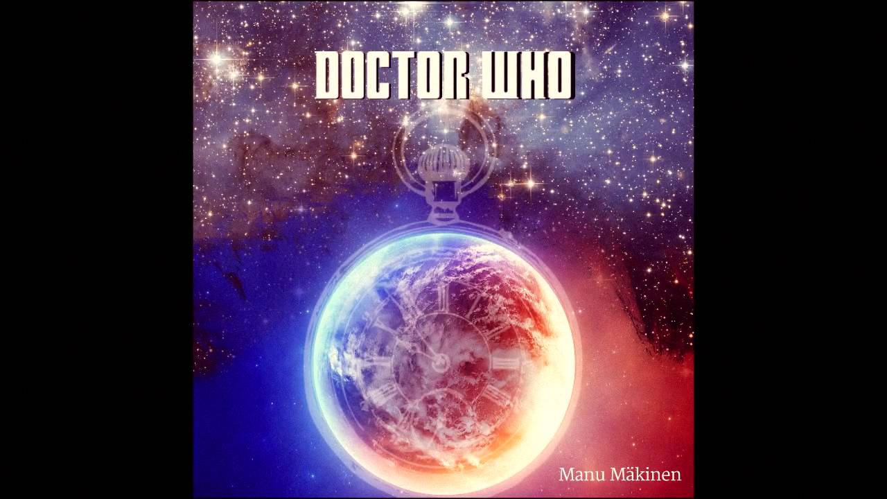 Doctor Who - Theme Song Cover by Manu (free download!) - YouTube