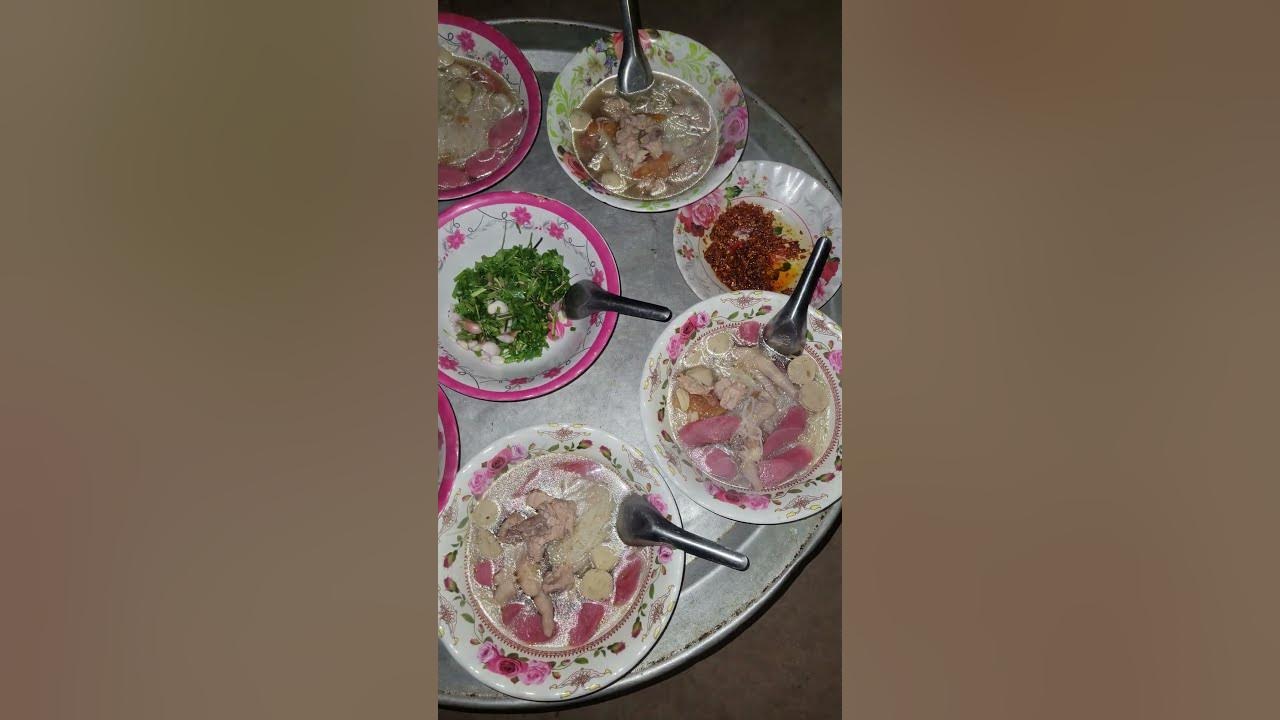 Ua fawm noj os qab heev li os - YouTube