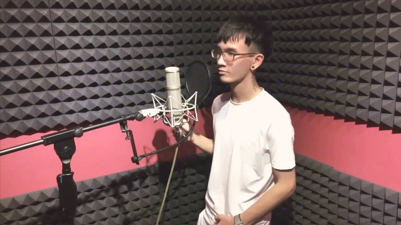 Call me- koo (cover) - YouTube