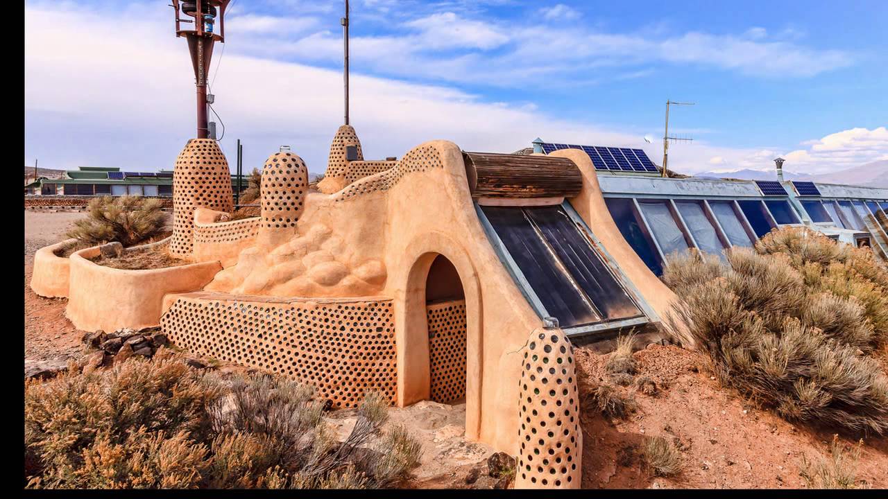 Earthship