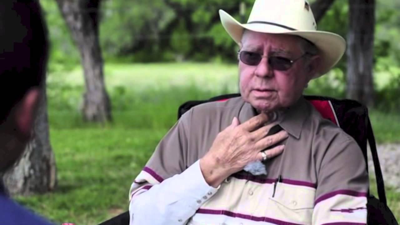 Mr Defibaugh - his story, after laryngectomy - YouTube
