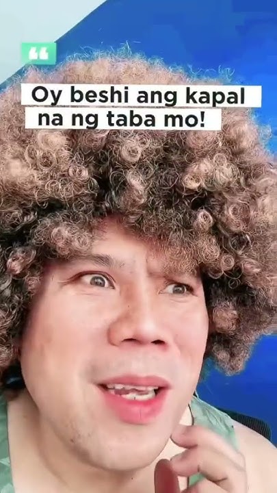 Ang kapal ng mukha mo #shortsfeed #comedy #shortsvideo #viralvideo #shorts - YouTube