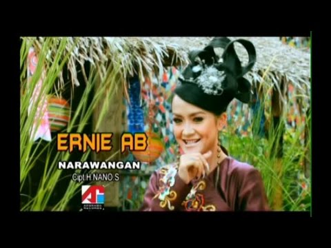 Ernie Ab - Narawangan (Sundanese Dangdut)