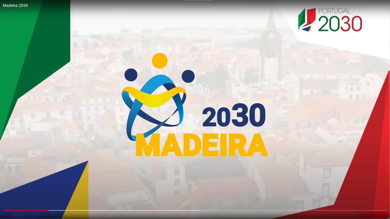 Madeira 2030 - YouTube