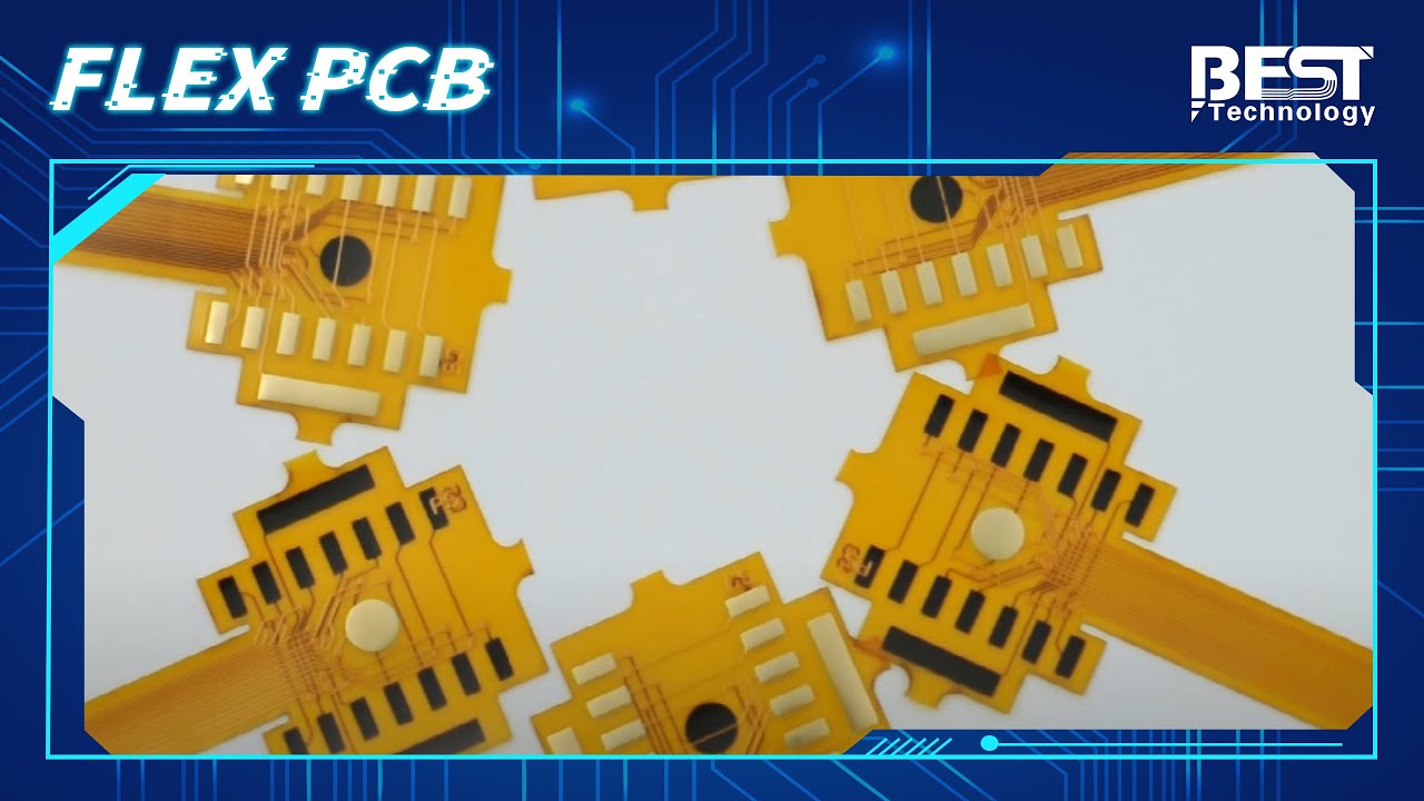 Unveiling the Latest FPC Innovation - Get Ready to be Amazed! - YouTube