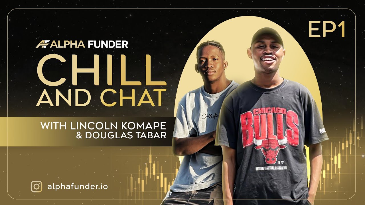 Chill and Chat | Peace x Lincoln | Episode 1 - YouTube