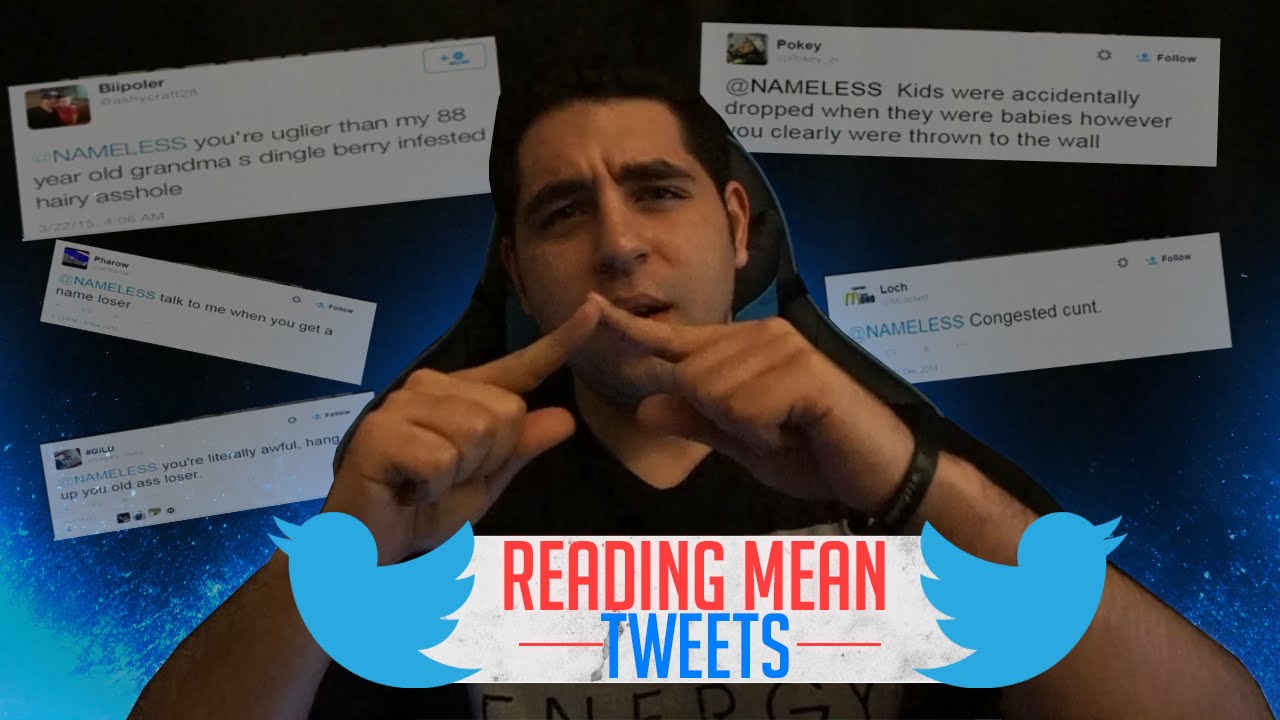 READING MEAN TWEETS YouTube reading-mean-tweets-youtube