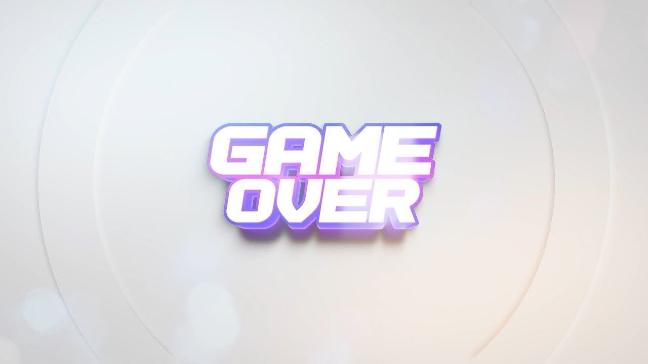 Elegant Corporate Logo Reveal Intro Template for After Effects || Free ...