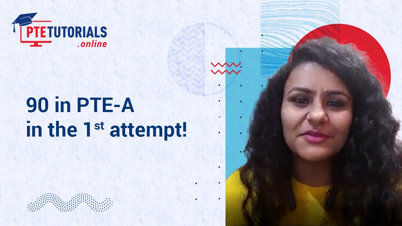 Neha Gautam Scores 90 in PTE-A in the FIRST ATTEMPT! - YouTube