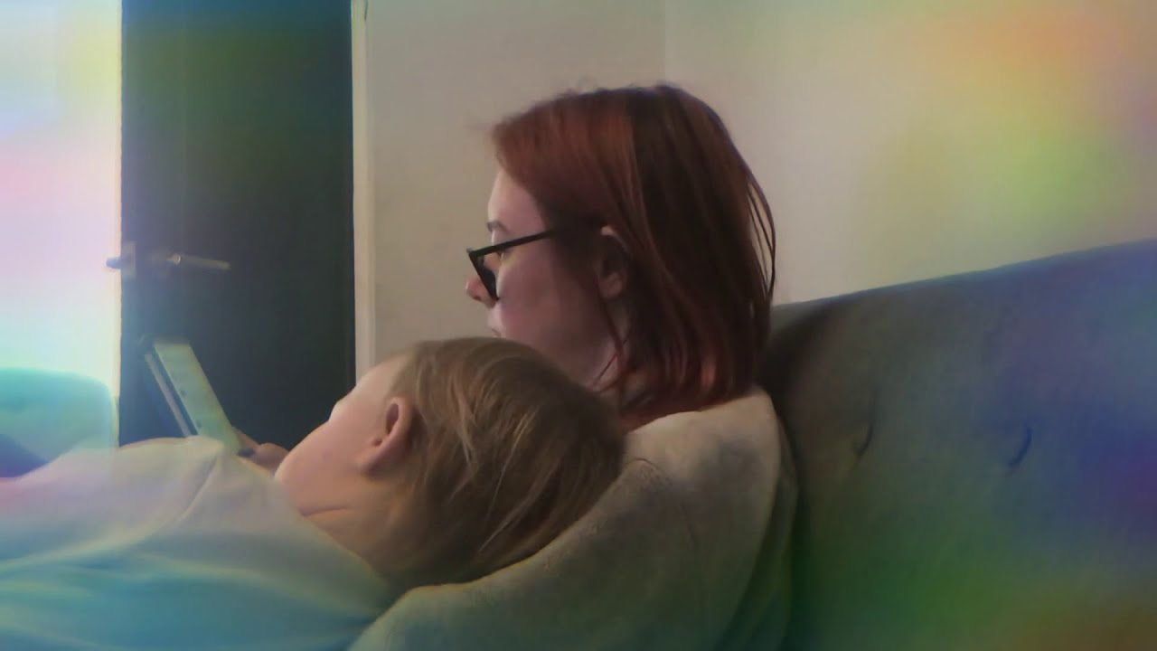 😡 grumpy mom and Ariel last - YouTube