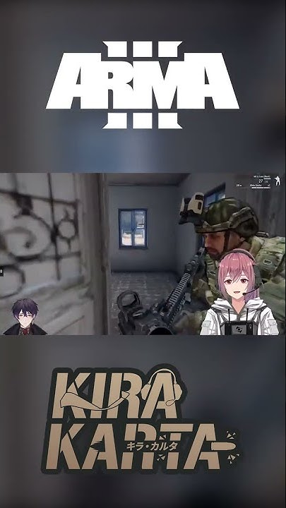 ARMA 3 sPeCiAl oPs Moment - YouTube