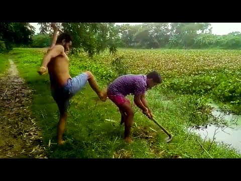 Best Funny Videos 2018 |  Funny Dustu | TRY NOT TO LAUGH
