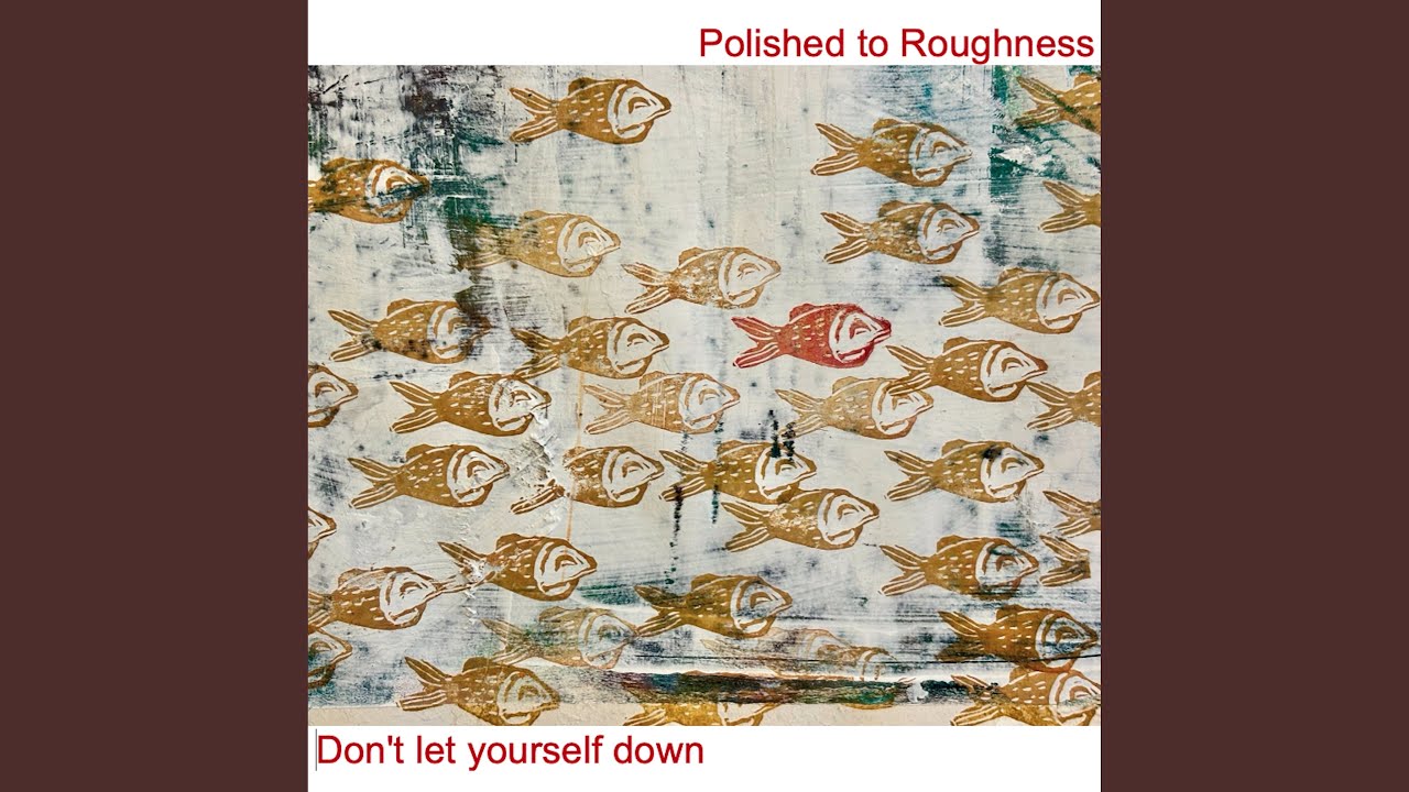 Don't Let Yourself Down - YouTube