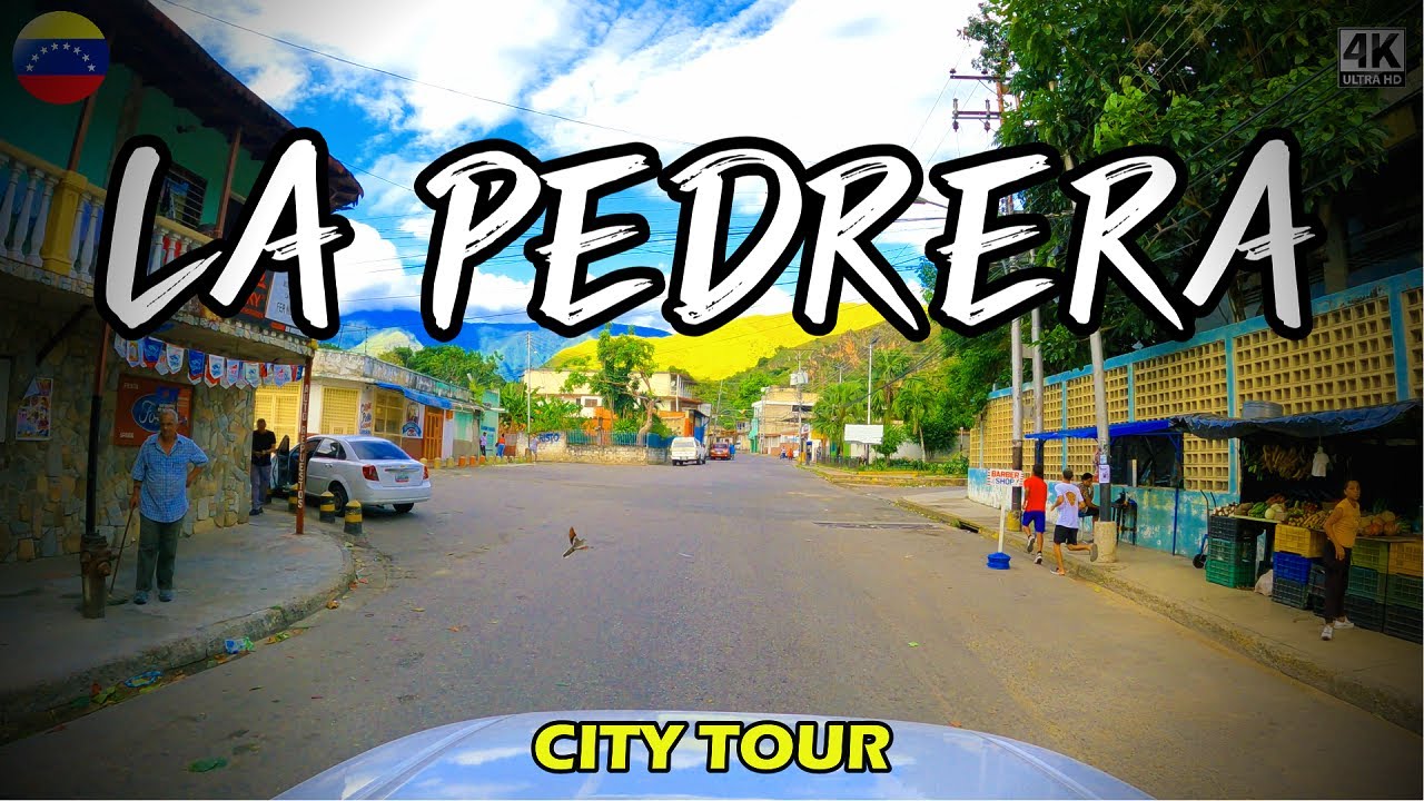 ¡LA PEDRERA! EL Barrio de Maracay que vio crecer a Miguel Cabrera ...