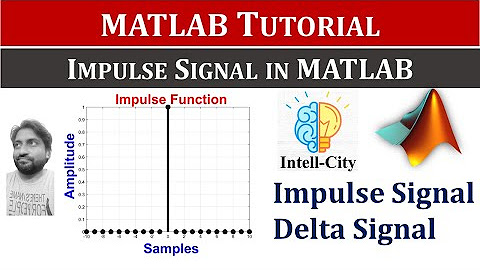 Digital Signal Processing using MATLAB - YouTube