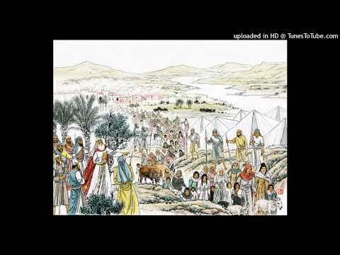 NUMBERS 1.1-29 The FIRST CENSUS of ISRAEL: Take a census of all the ...