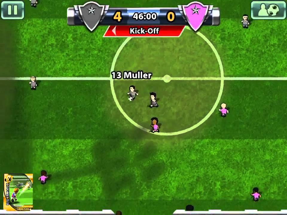 Big win soccer gameplay#7:Biggest Win EVER! - YouTube