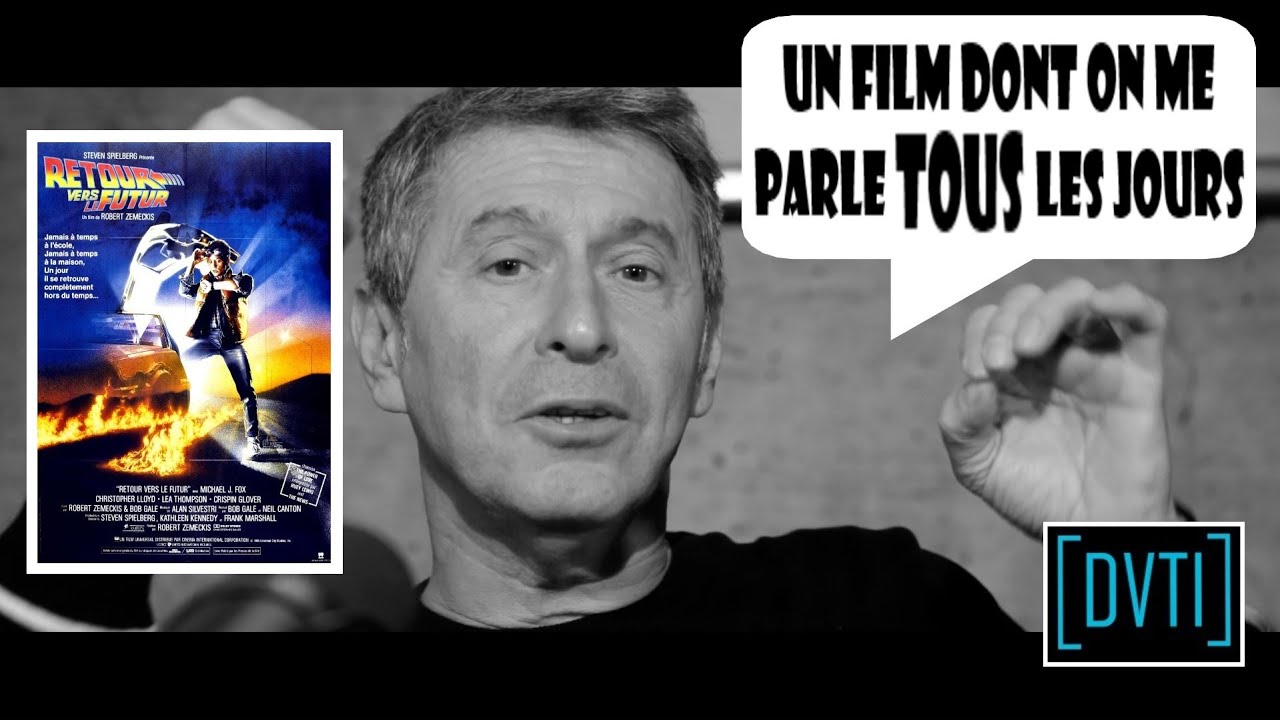 "Un film dont on me parle tous les jours" - Luq Hamett comédien ...